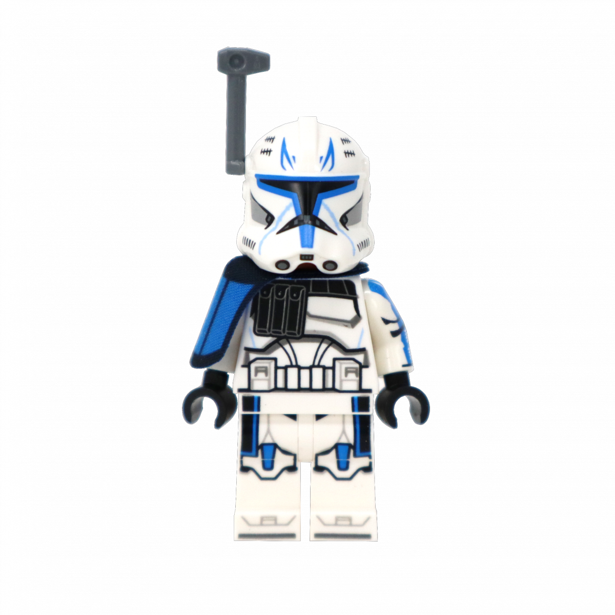 LEGO® STAR WARS™ Captain Rex 501ste Legion (Phase 2) sw1315, 8,90